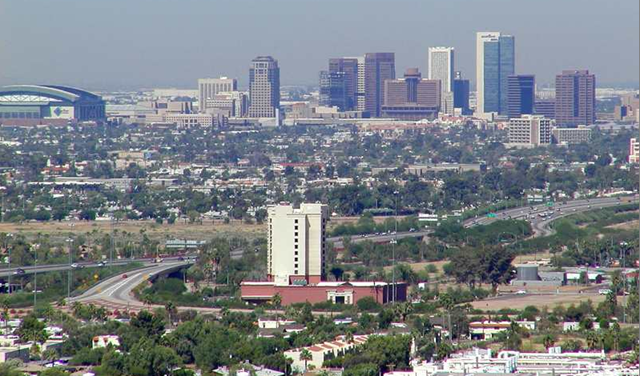 Finding a Home in Central Phoenix | Phoenix Urban Spaces Blog