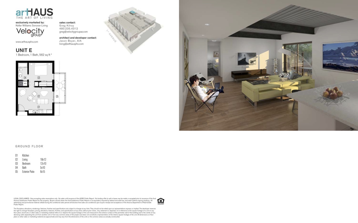 ArtHaus - Phoenix Urban Spaces