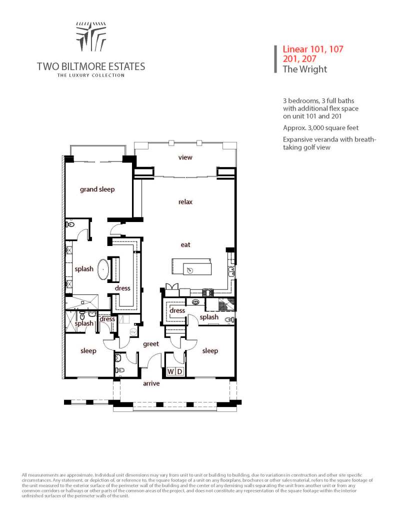 Two Biltmore - Phoenix Urban Spaces