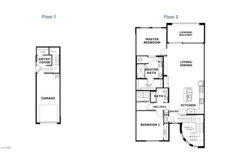 Vantage Phase 2 - Phoenix Urban Spaces