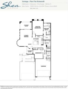 Vantage Phase 2 - Phoenix Urban Spaces