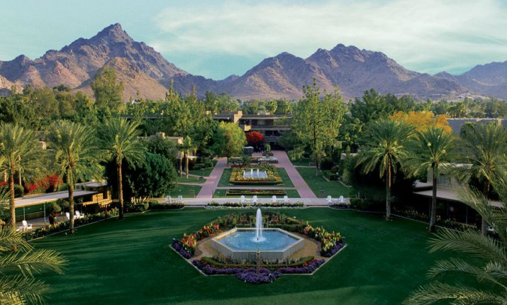 Biltmore - Phoenix Urban Spaces