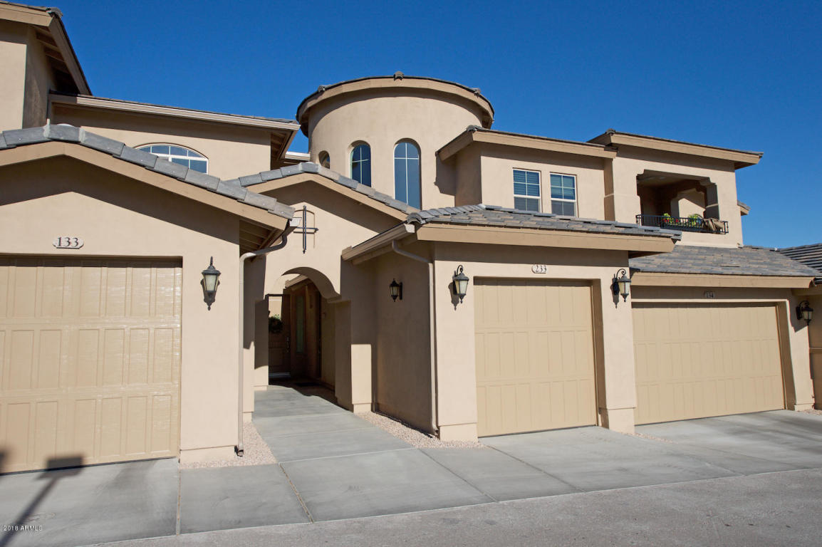 Vantage Phase 2 - Phoenix Urban Spaces